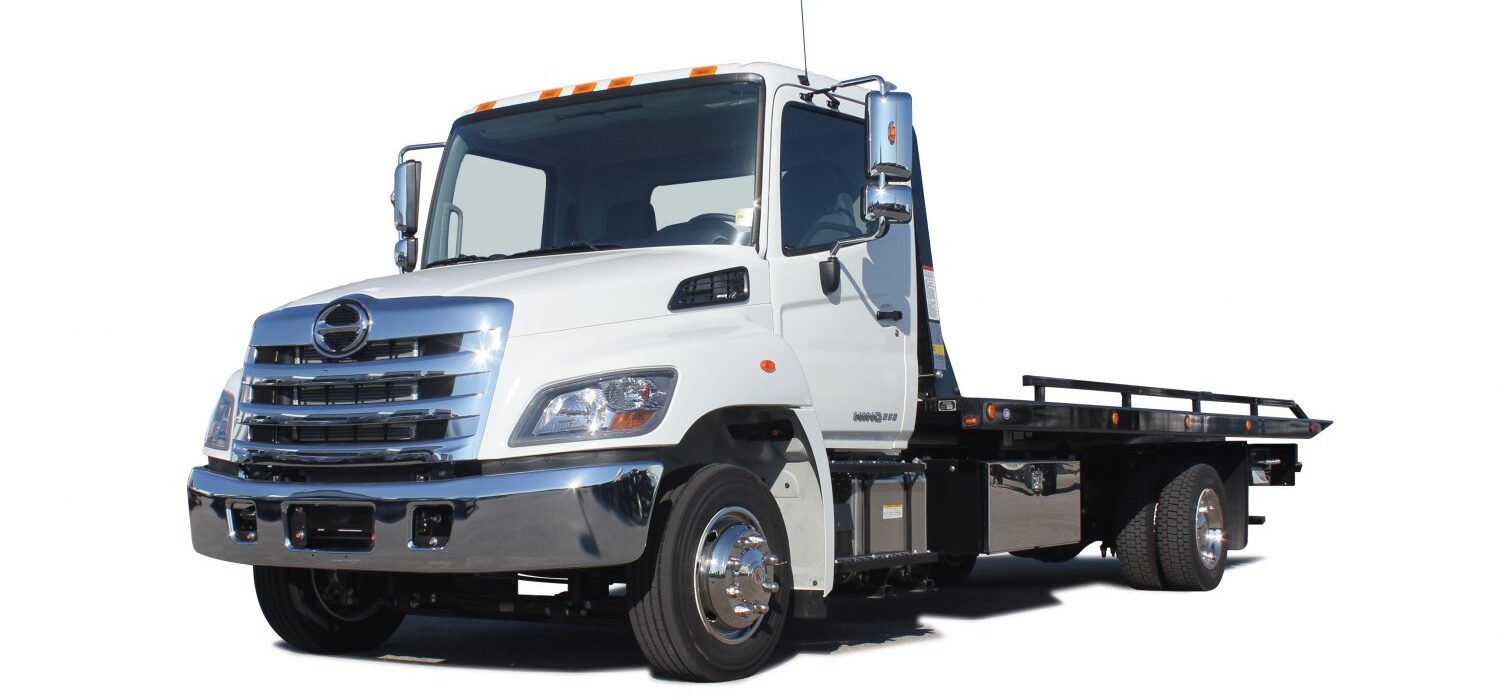 Amirian Towing